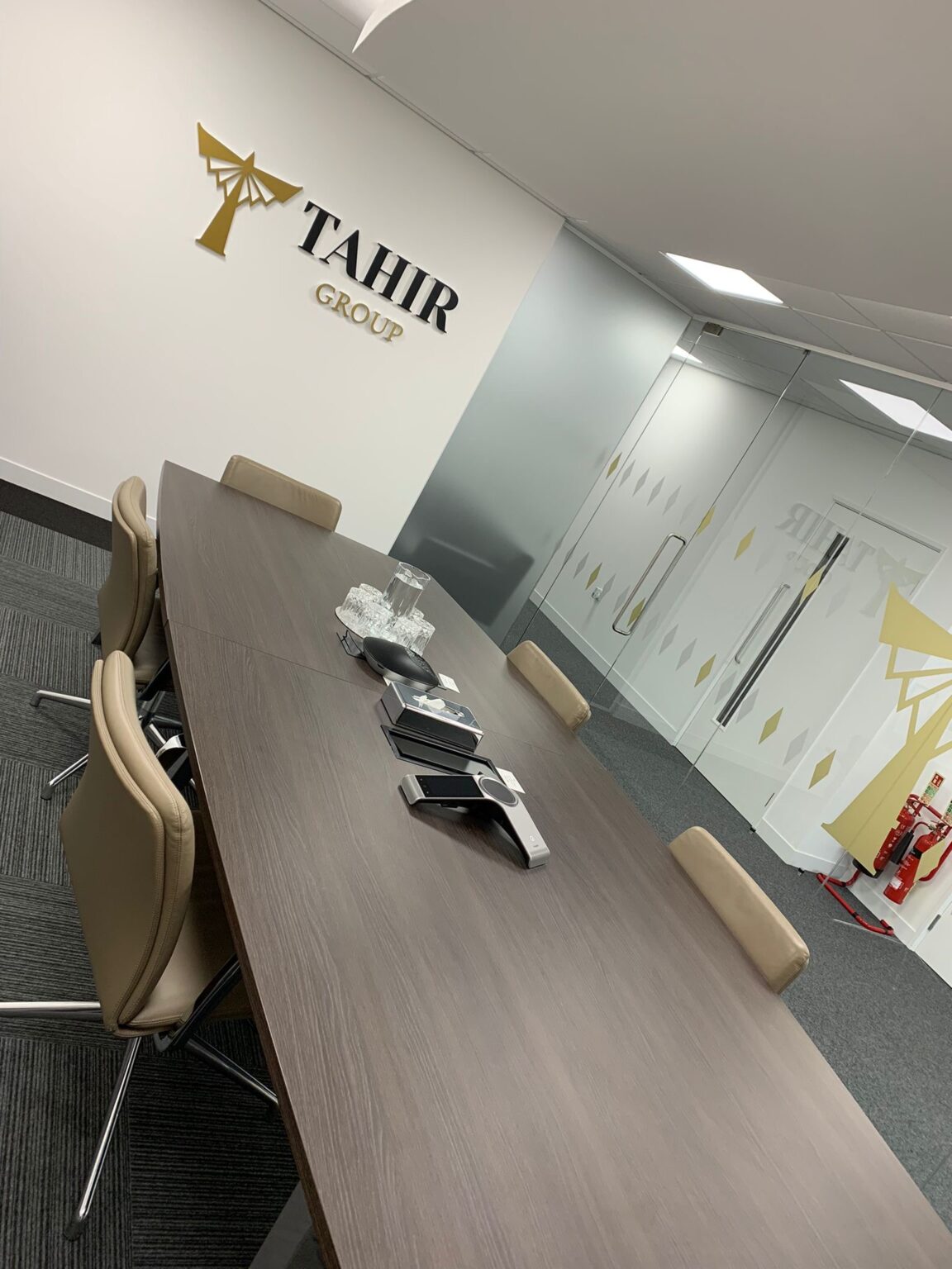 Home - Tahir Group